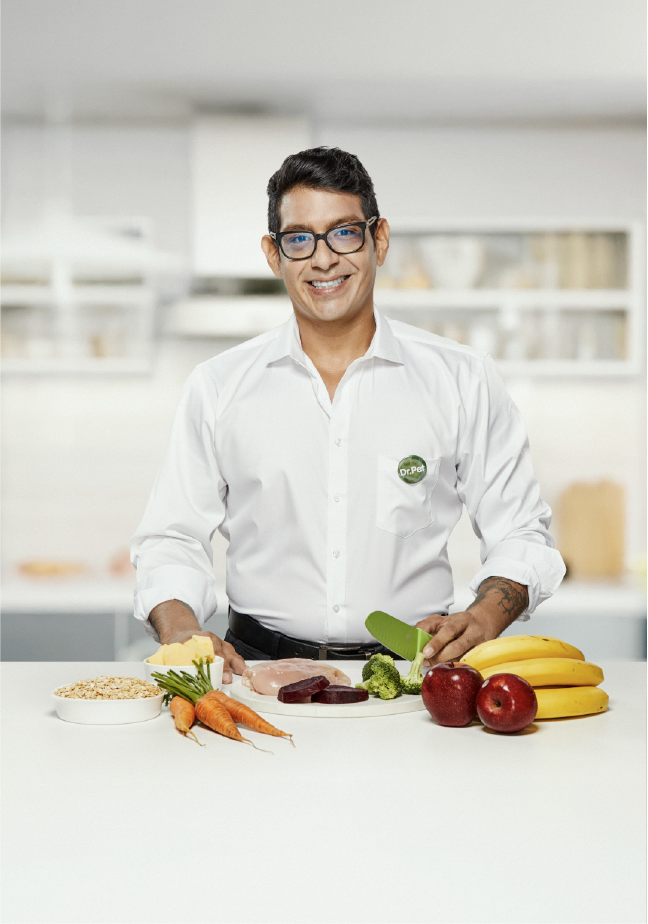 ¿CÓMO LO HACEMOS? – Prime Pet